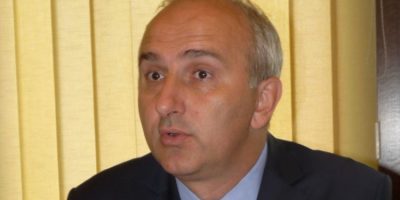 Načelnik Suad Huskić odustao od liste za Parlament FBiH